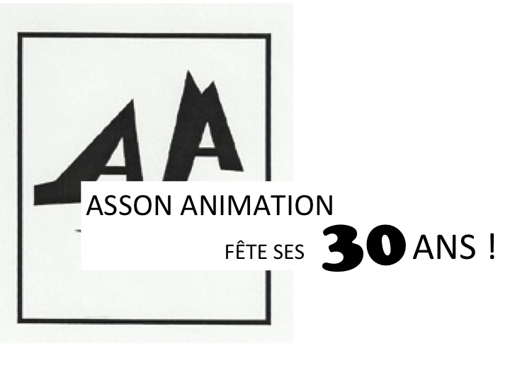 Asson Animation